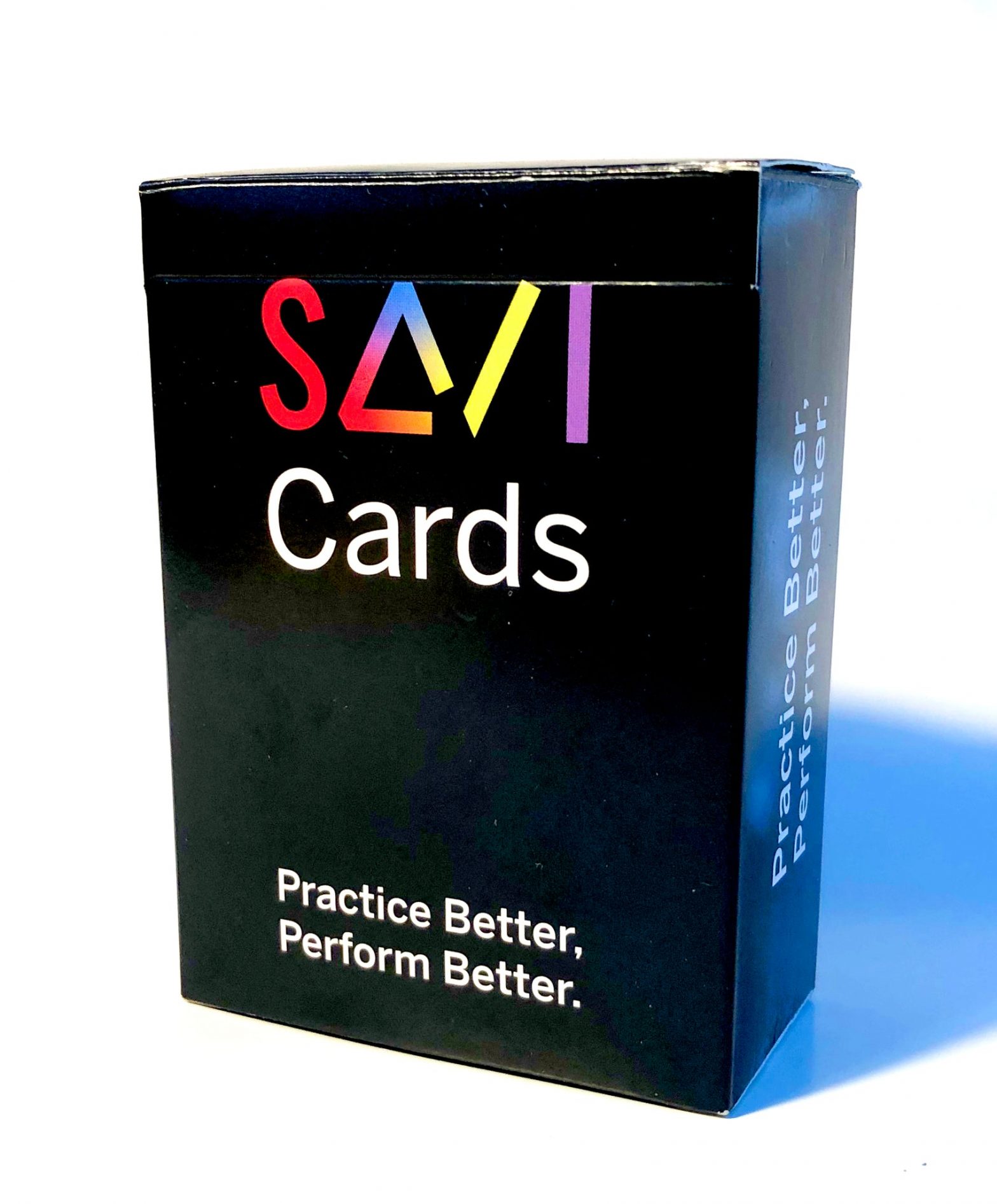 SAVI Cards - The SAVI Singing Actor